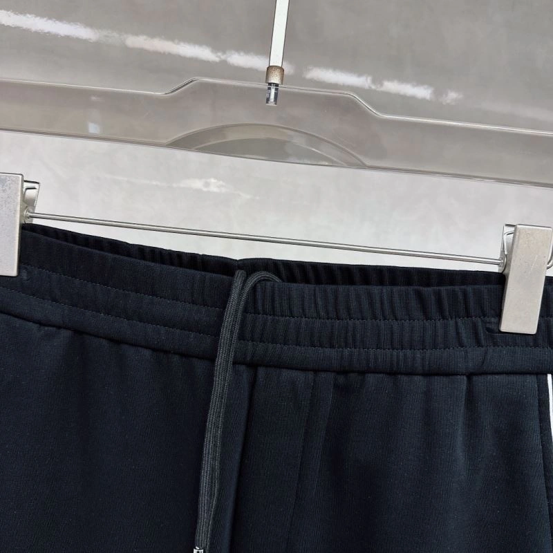 Top match Prada Long Pants