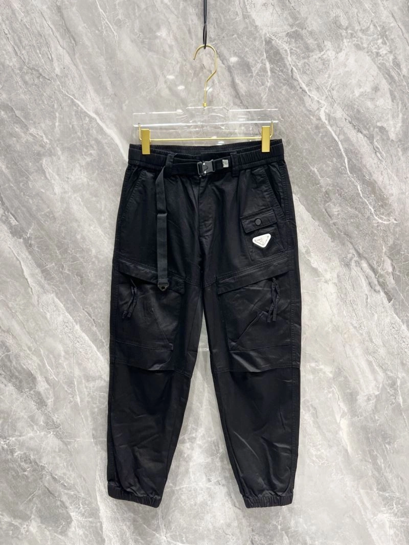 Prada Long Pants