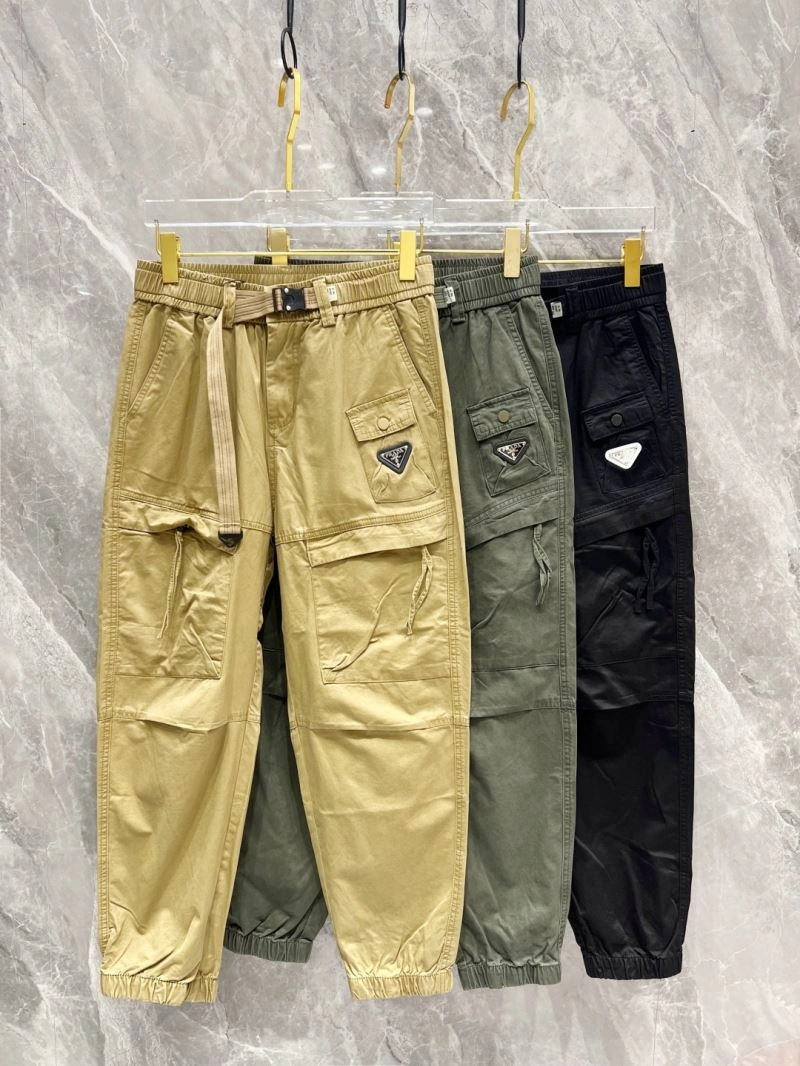 Legit Prada Long Pants