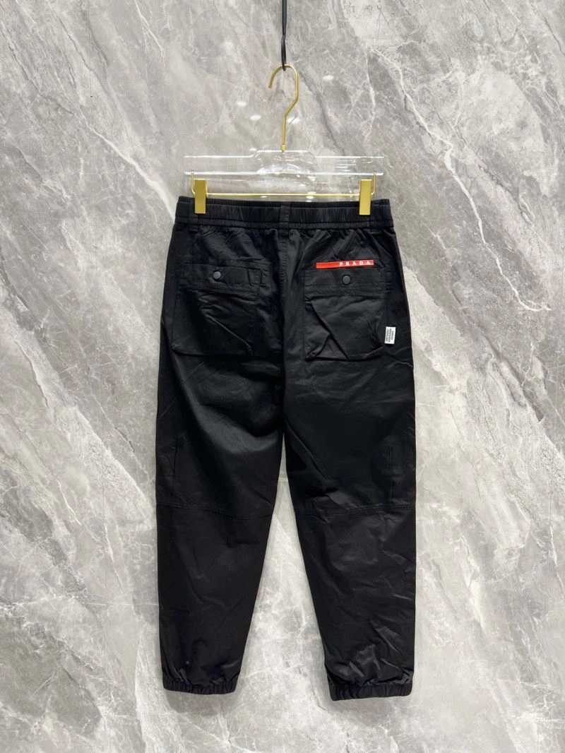 Legit Prada Long Pants