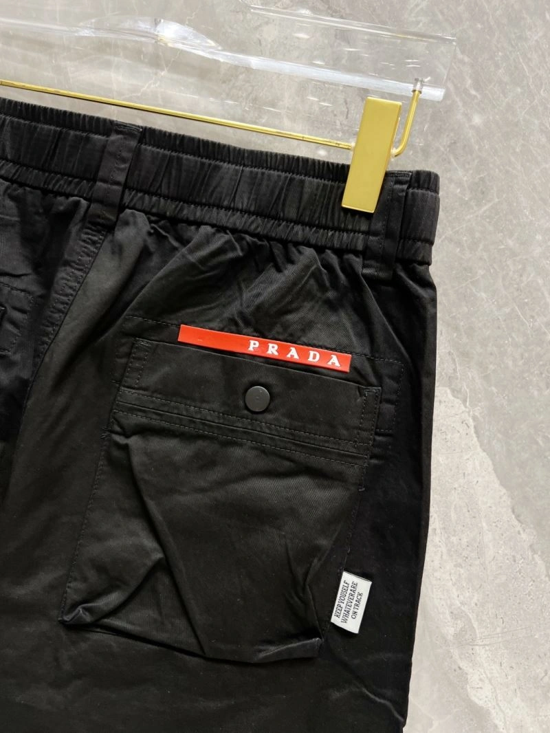 Legit Prada Long Pants