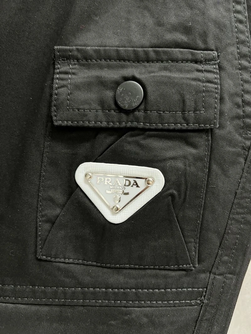Legit Prada Long Pants