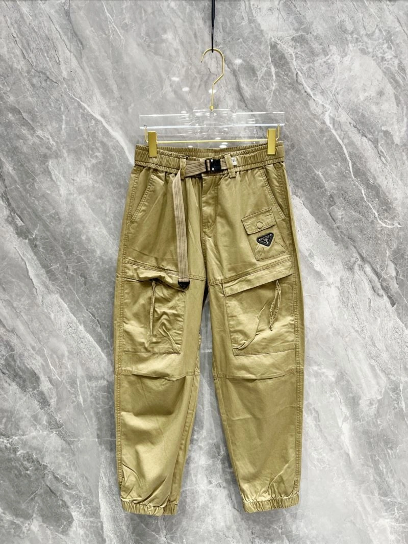 Prada Long Pants