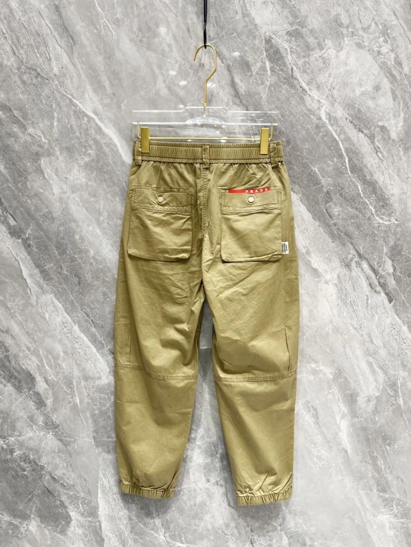 Legit Prada Long Pants