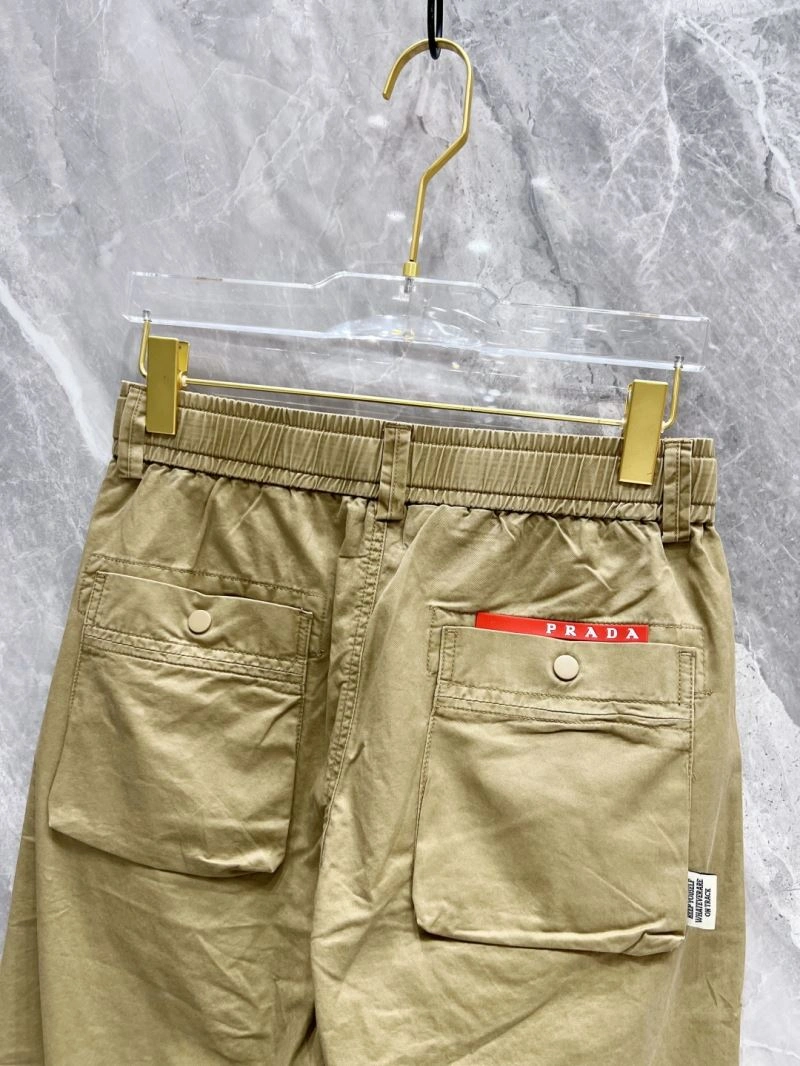 Legit Prada Long Pants
