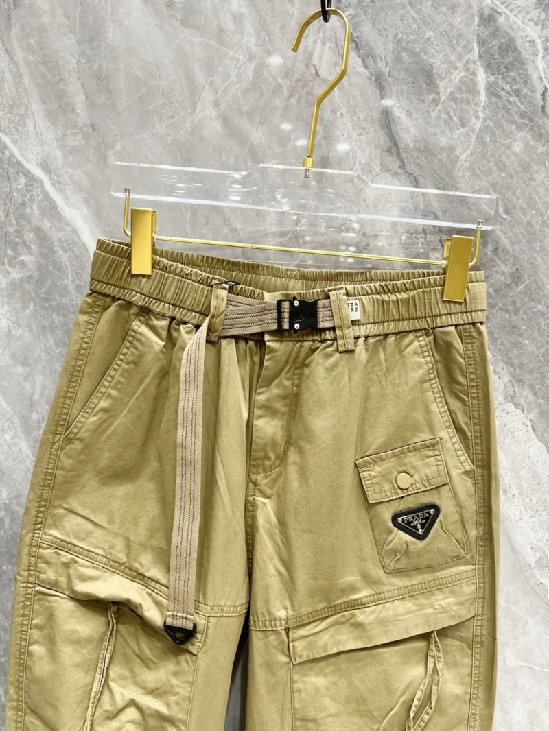 Legit Prada Long Pants