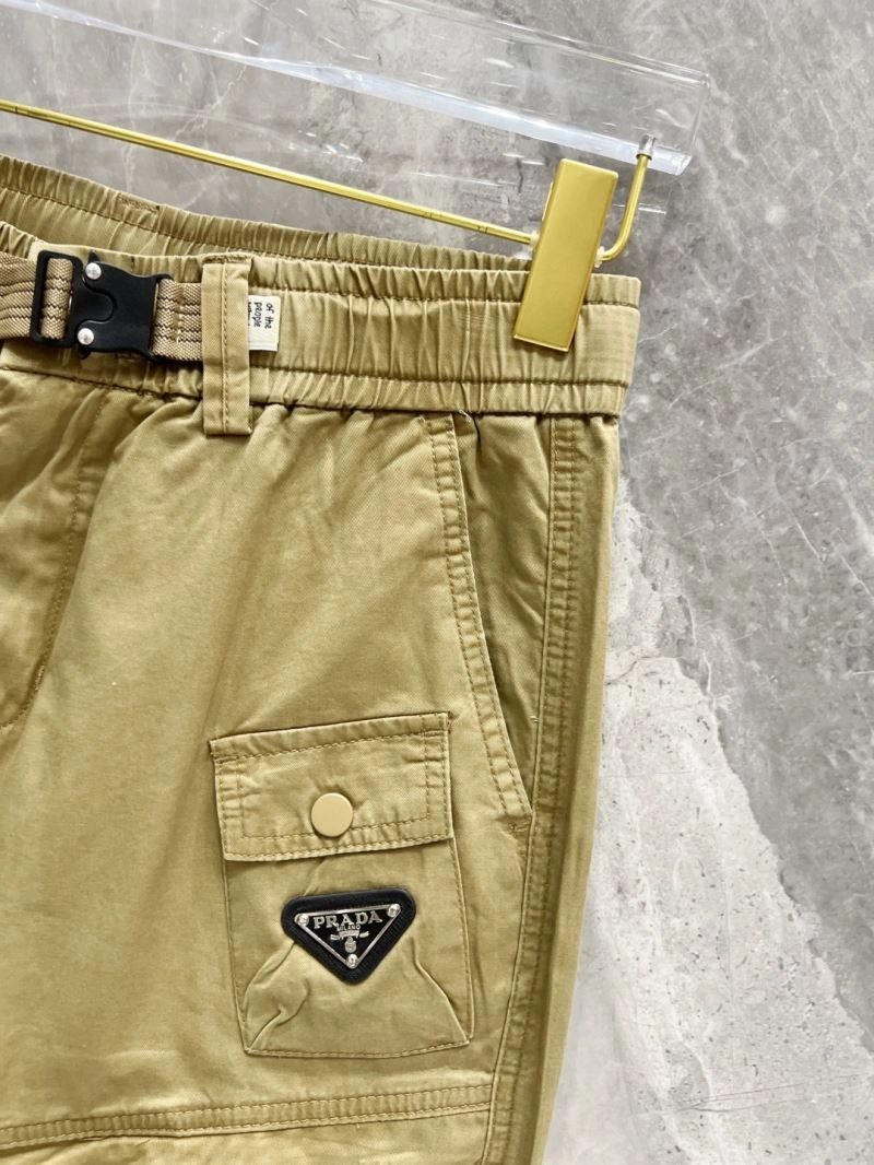 Legit Prada Long Pants