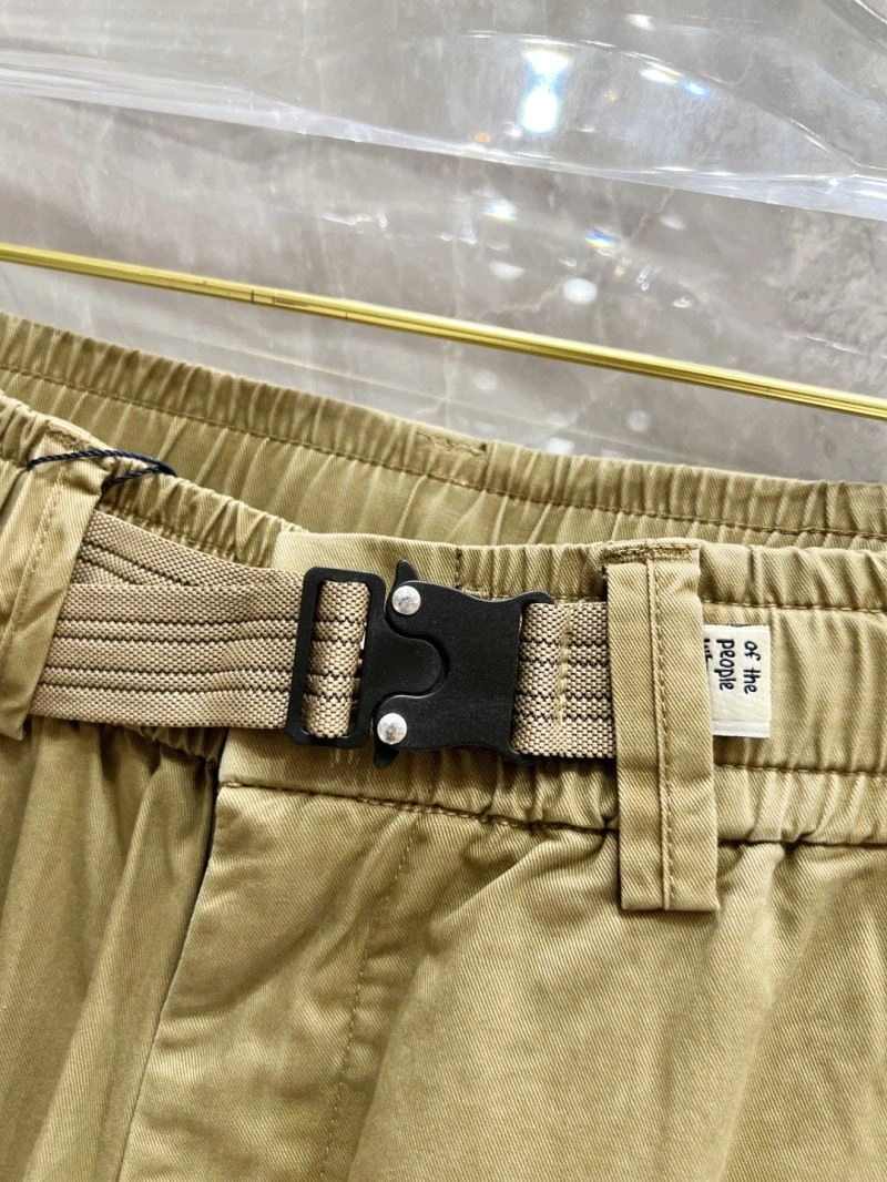 Legit Prada Long Pants