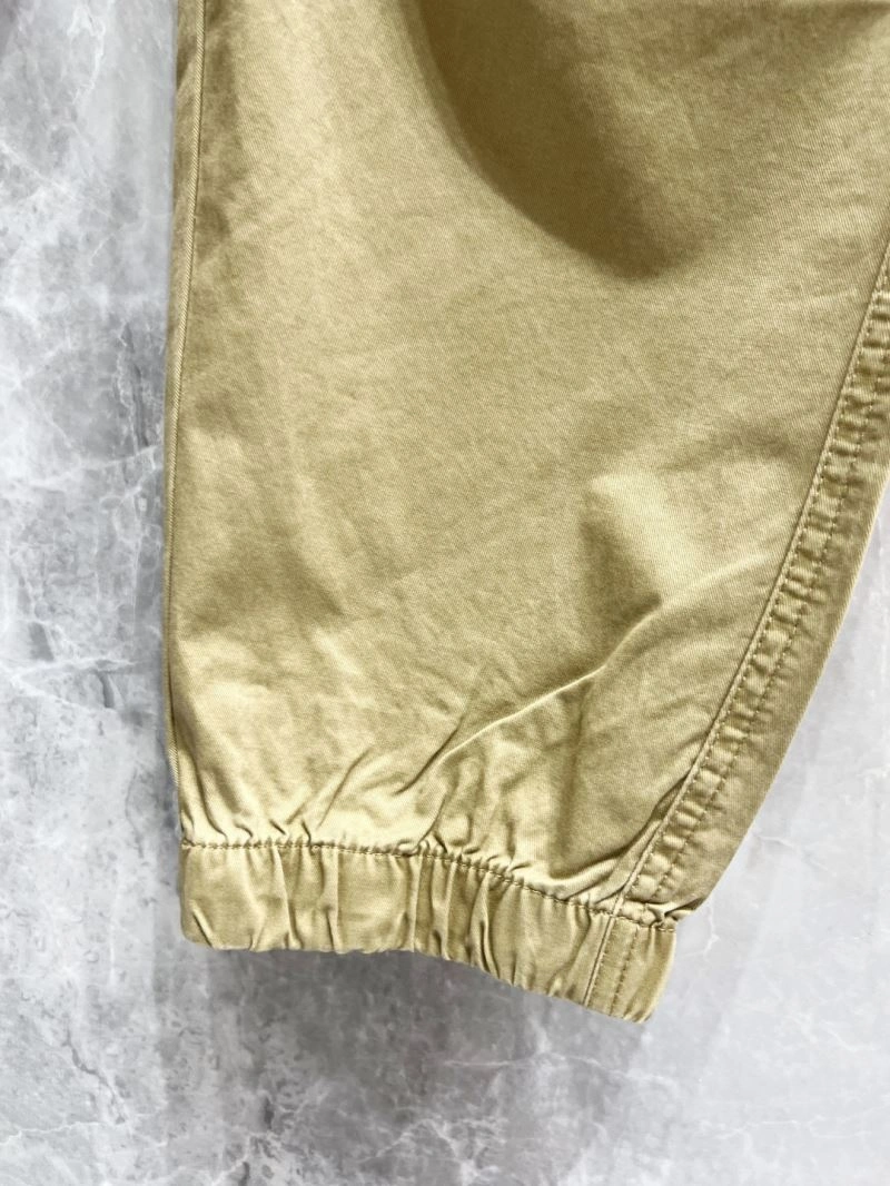 Legit Prada Long Pants