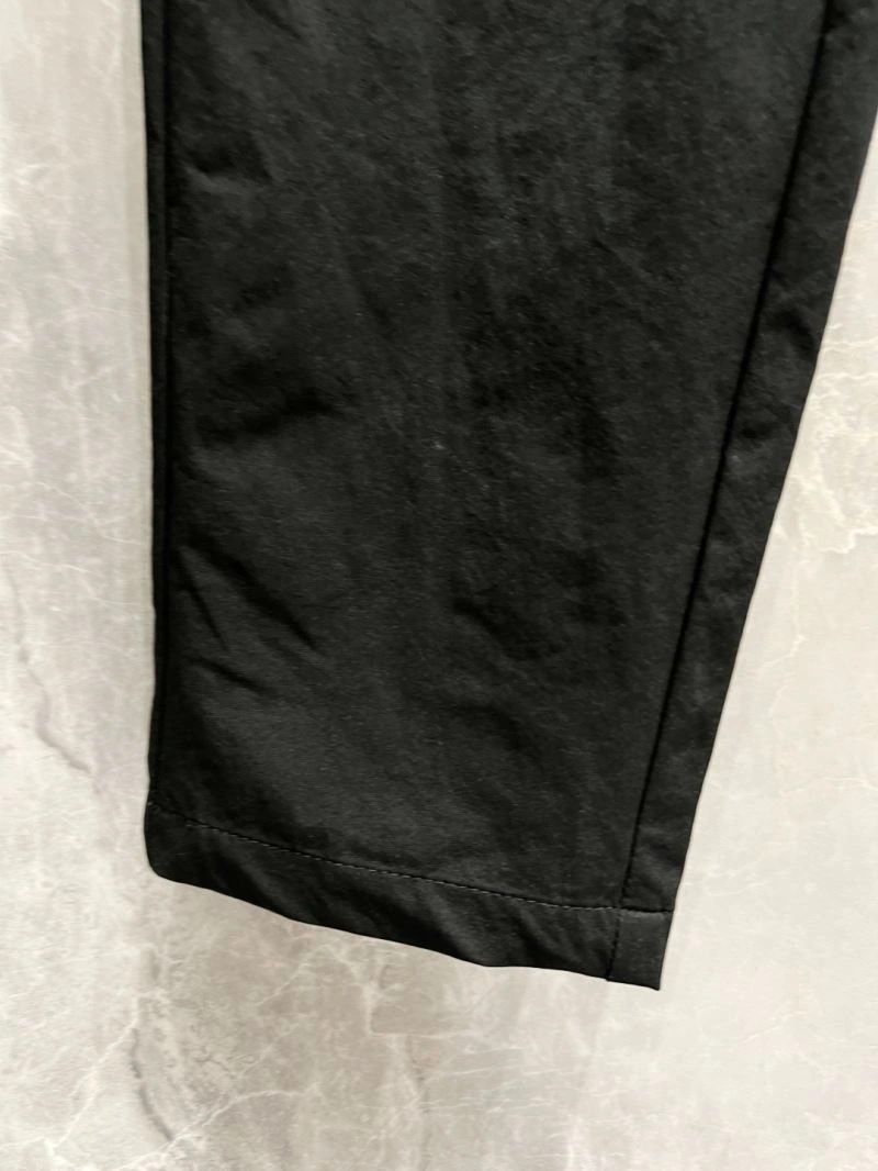 Prada Long Pants