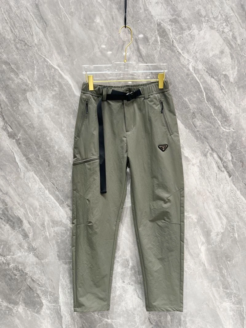 Prada Long Pants