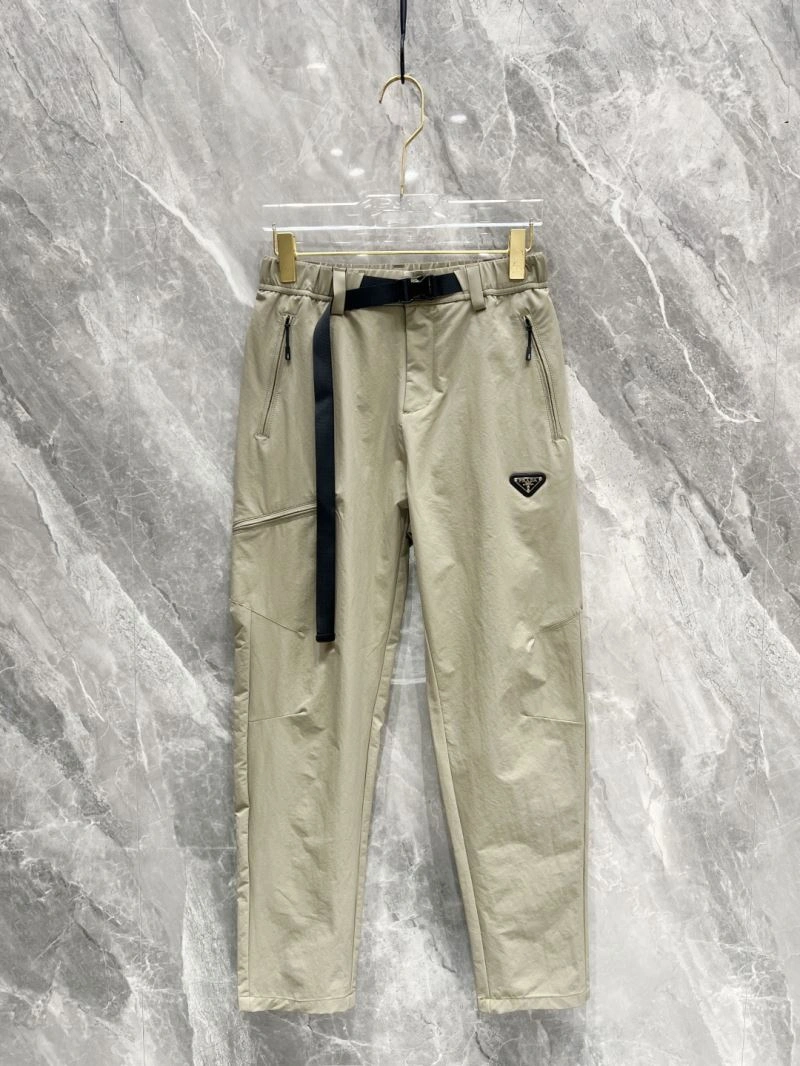 Prada Long Pants