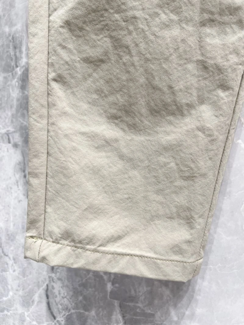 Exact replica Prada Long Pants