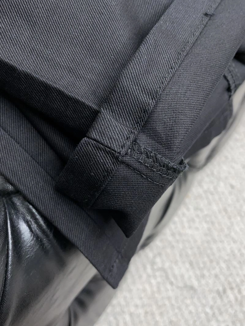 Exact replica Prada Long Pants