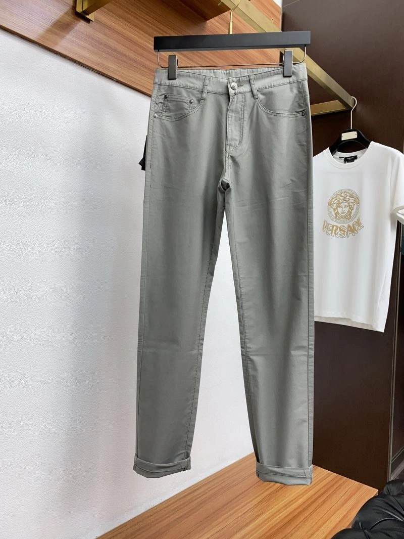 Perfect replica Prada Long Pants