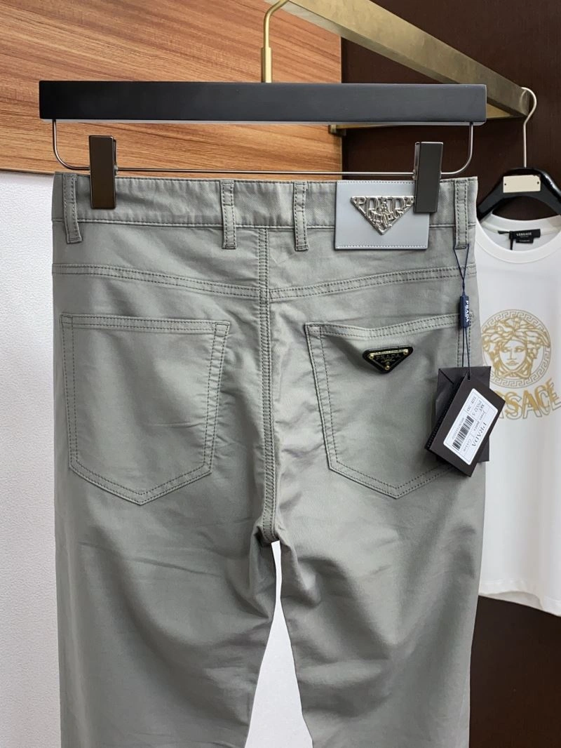 Perfect replica Prada Long Pants