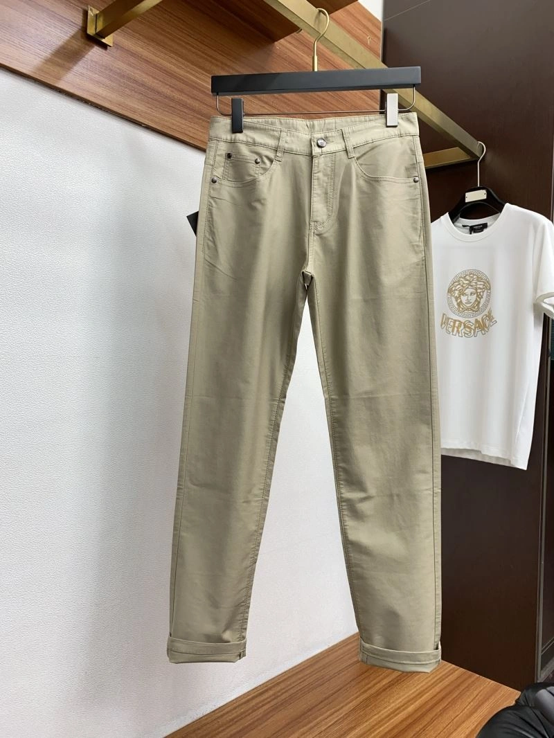 Inexpensive Prada Long Pants