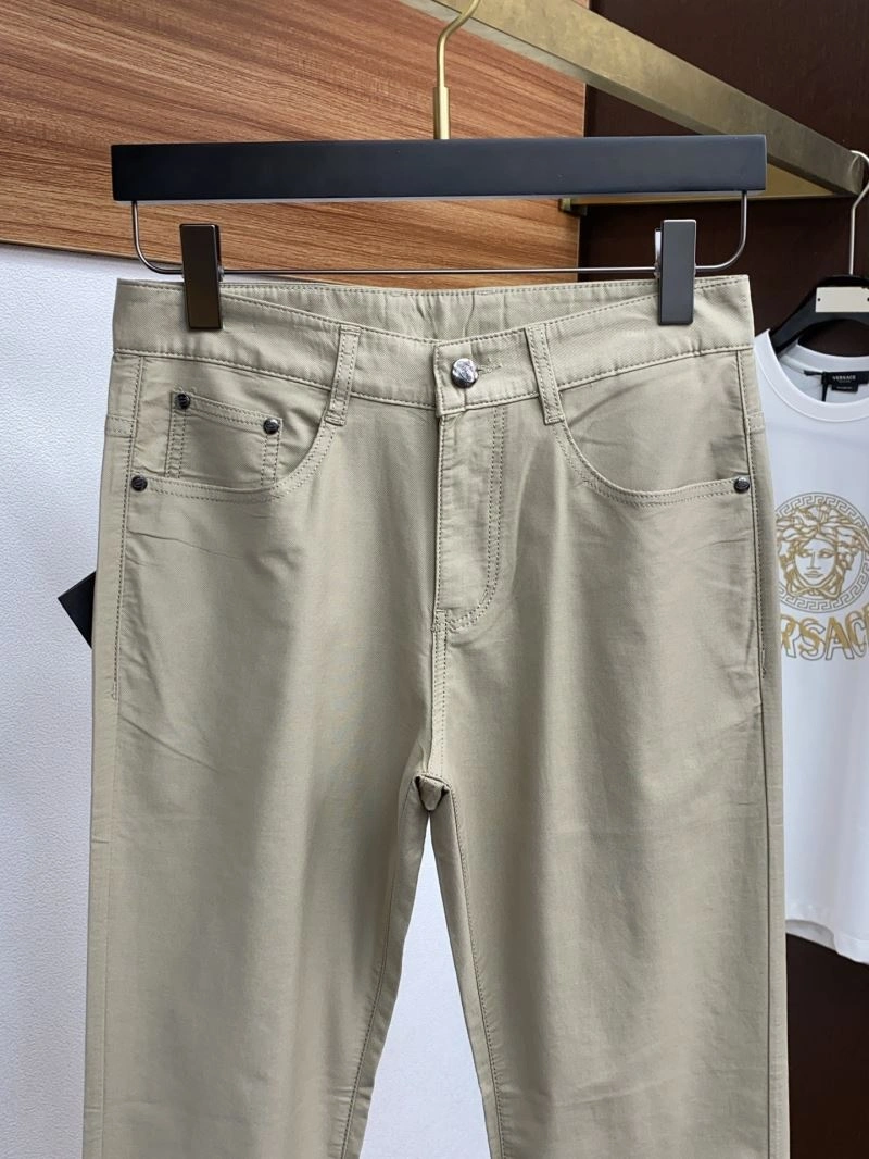 Inexpensive Prada Long Pants