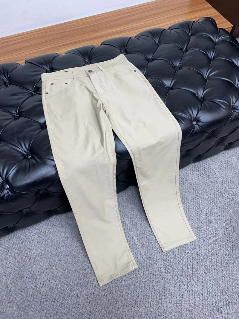 Inexpensive Prada Long Pants