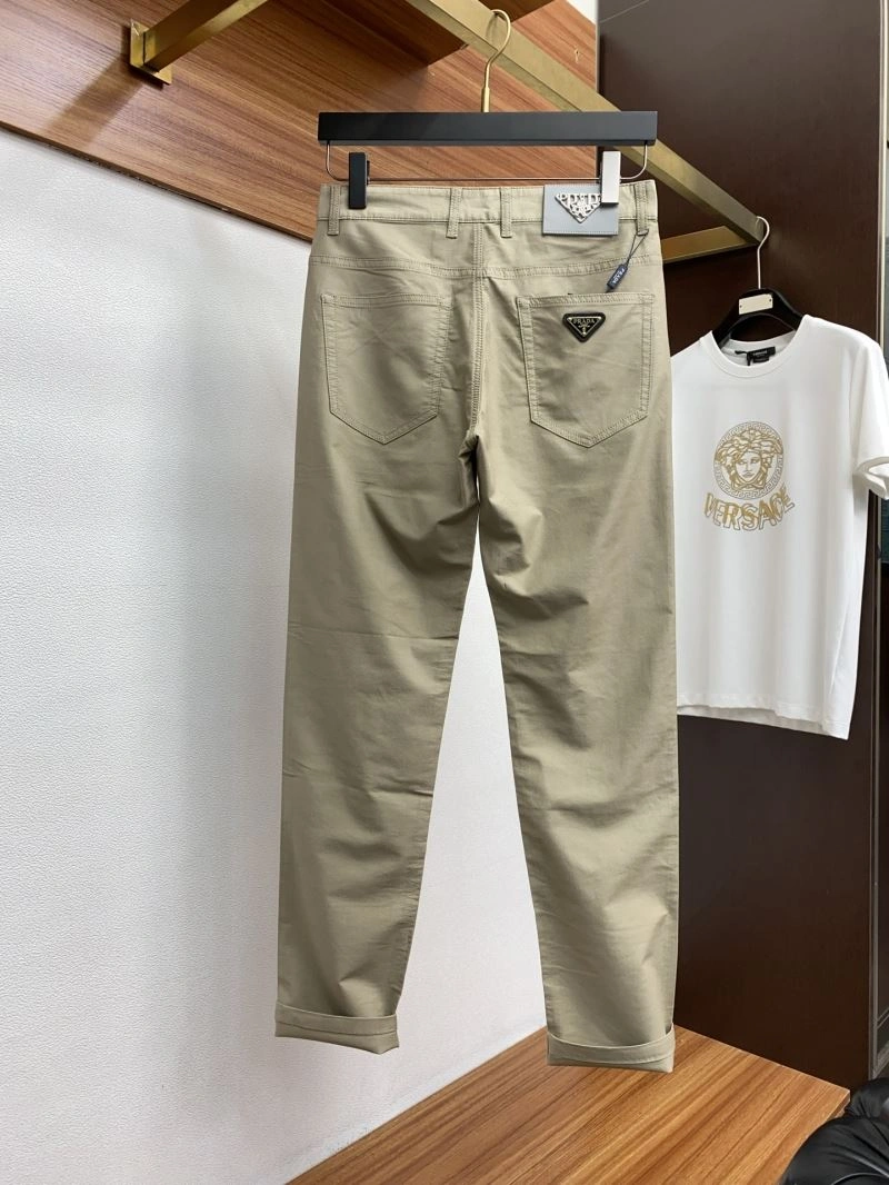 Inexpensive Prada Long Pants