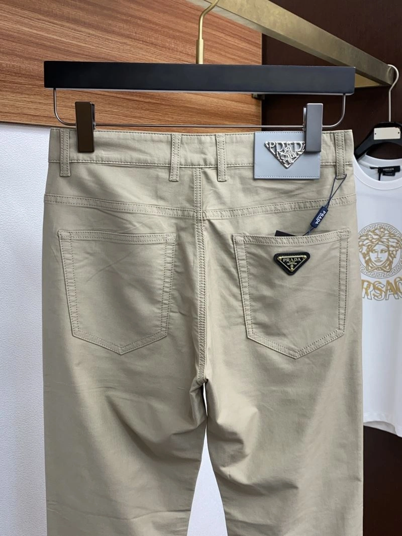 Inexpensive Prada Long Pants