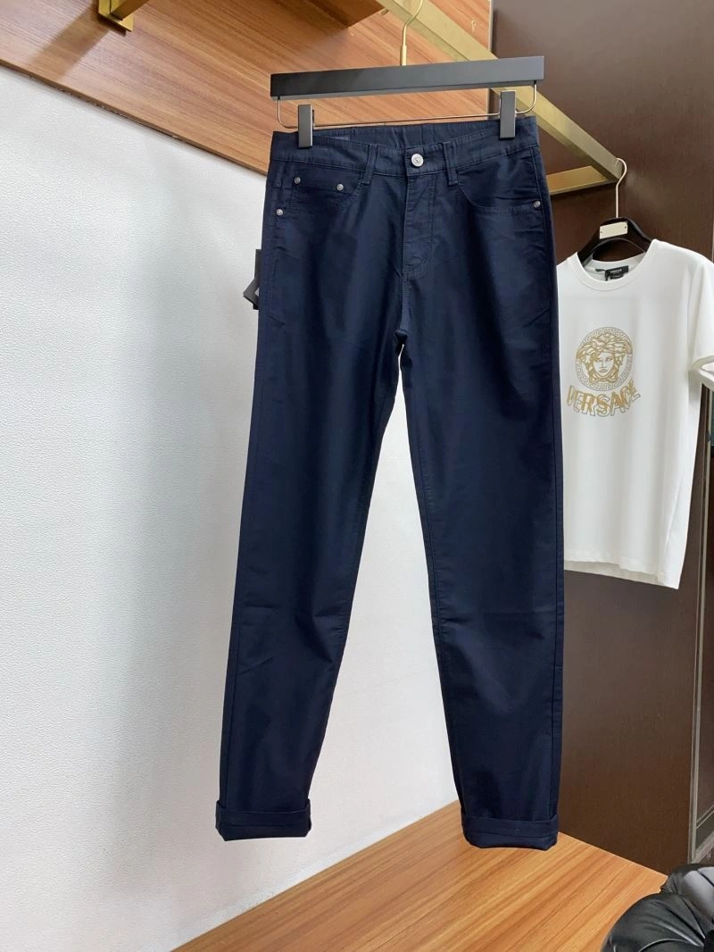 Real Prada Long Pants