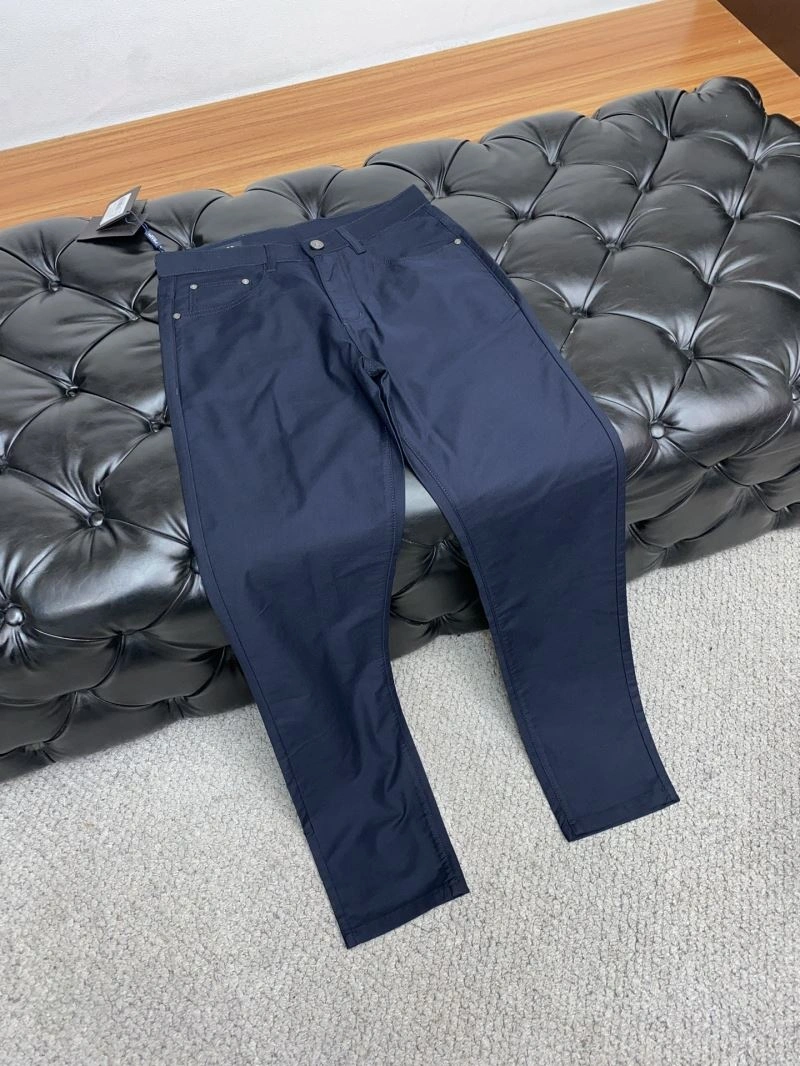 Real Prada Long Pants