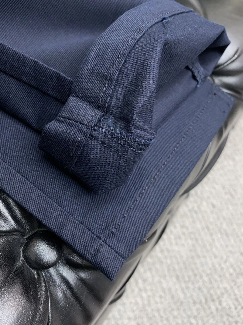 Real Prada Long Pants