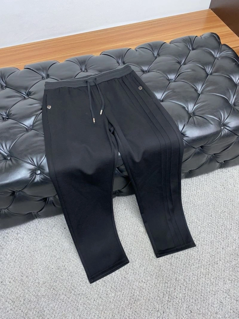Economical Prada Long Pants
