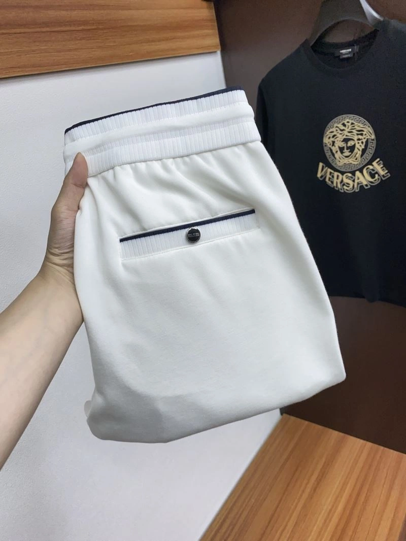Prada Long Pants