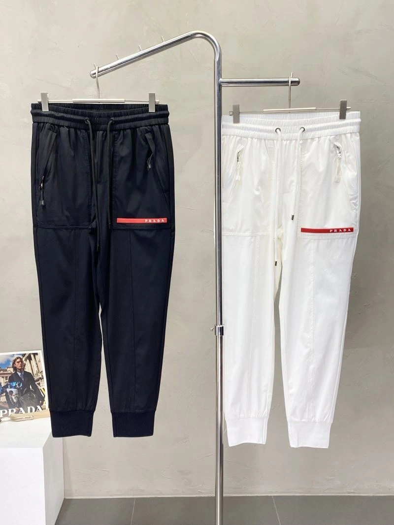 Prada Long Pants