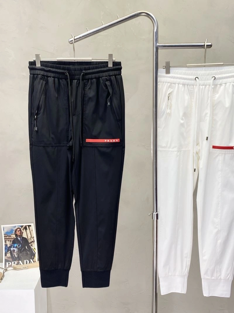 Official Prada Long Pants
