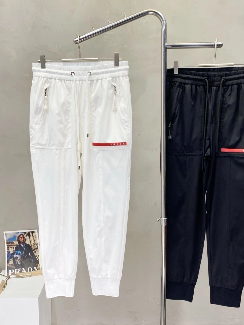 Official Prada Long Pants