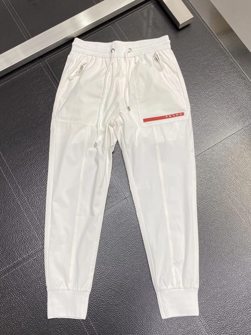 Official Prada Long Pants