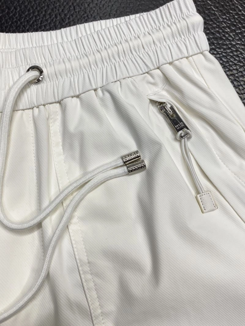 Official Prada Long Pants