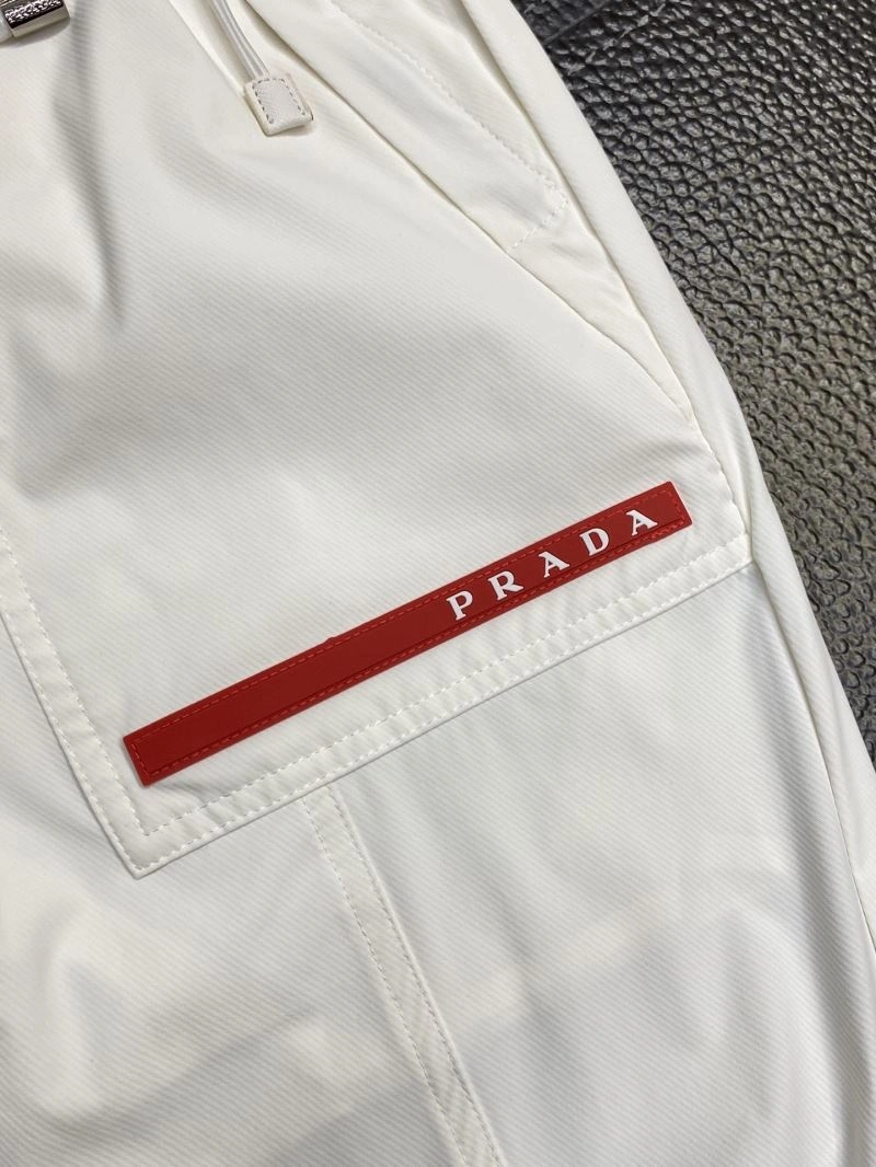 Official Prada Long Pants