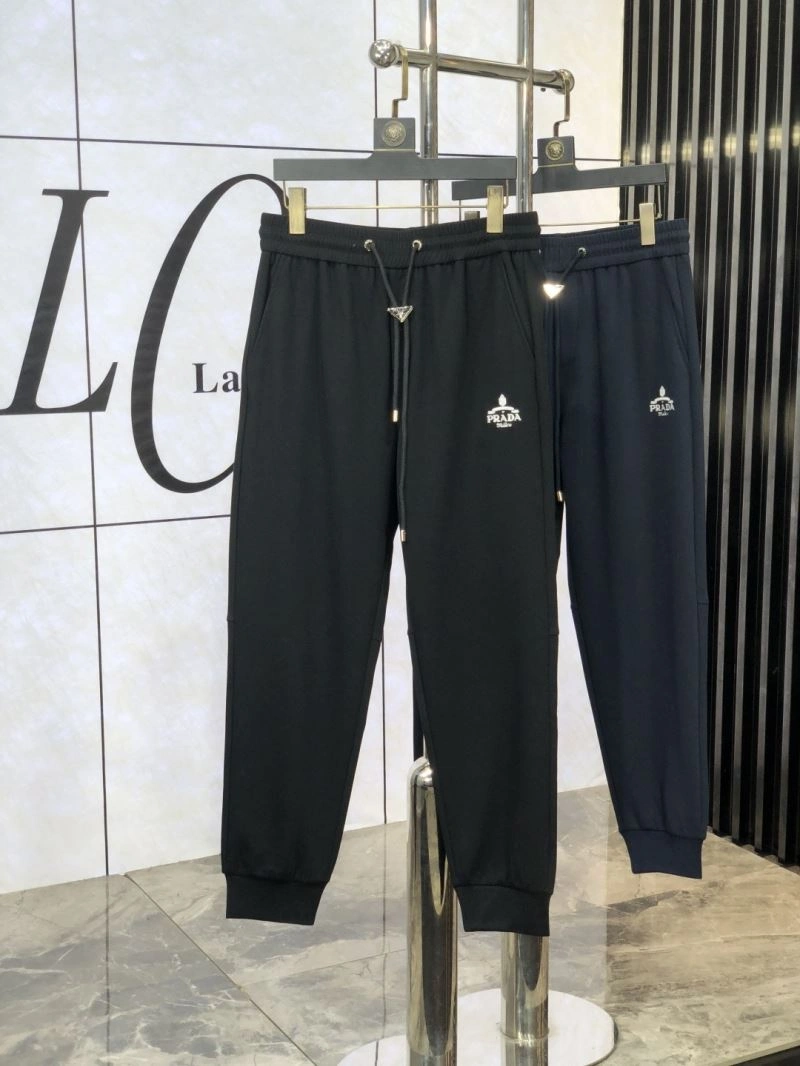 Prada Long Pants