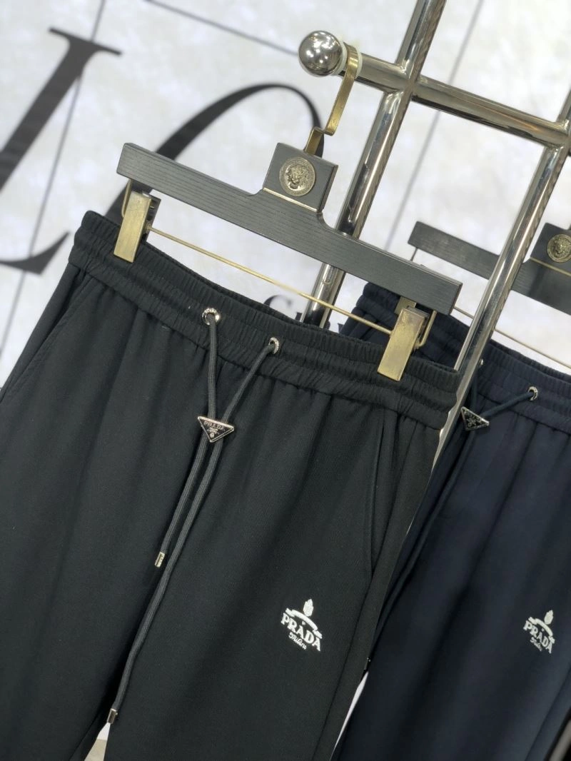 High fidelity Prada Long Pants