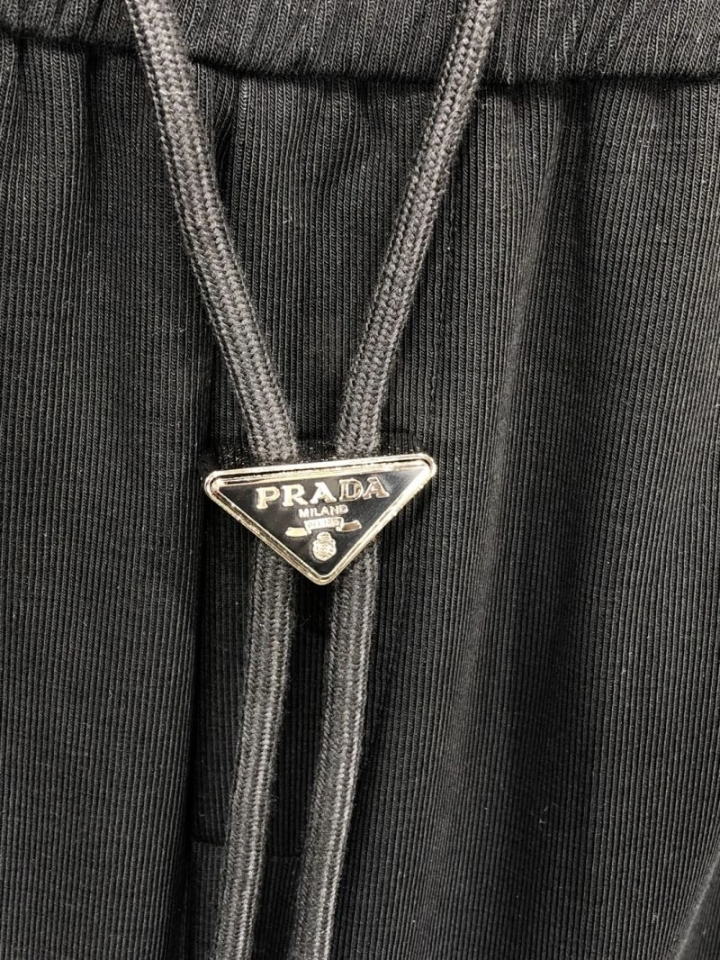 High fidelity Prada Long Pants