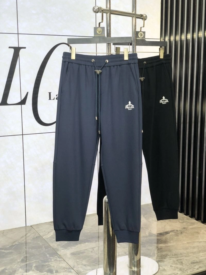 Prada Long Pants