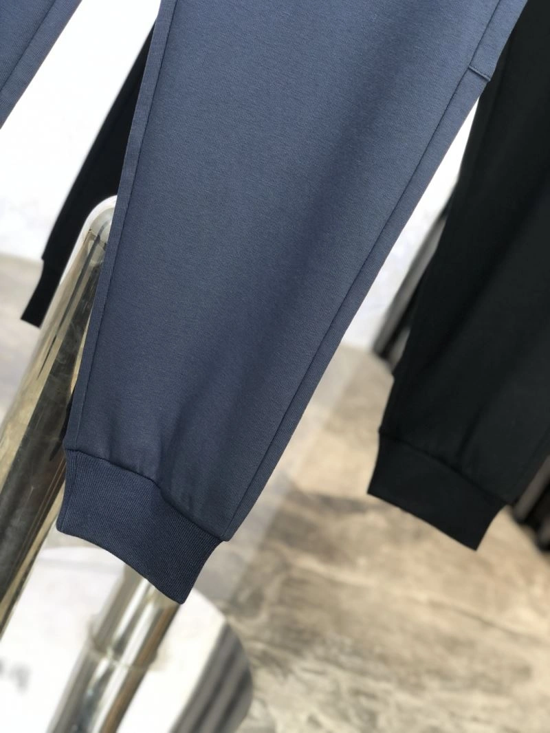 Precise copy Prada Long Pants