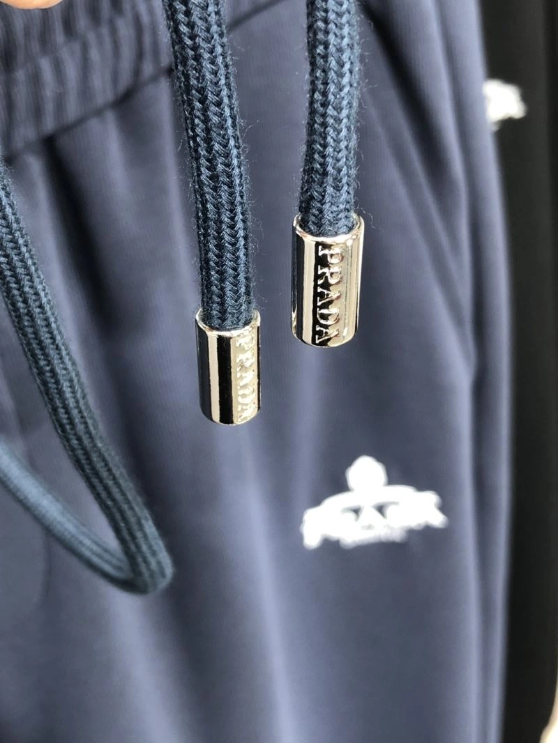 Precise copy Prada Long Pants