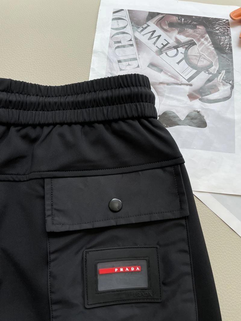 Indistinguishable Prada Long Pants