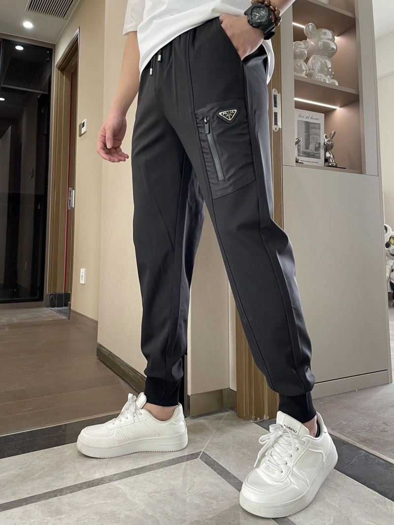 Indistinguishable Prada Long Pants