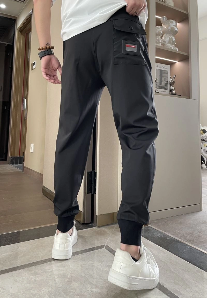 Indistinguishable Prada Long Pants