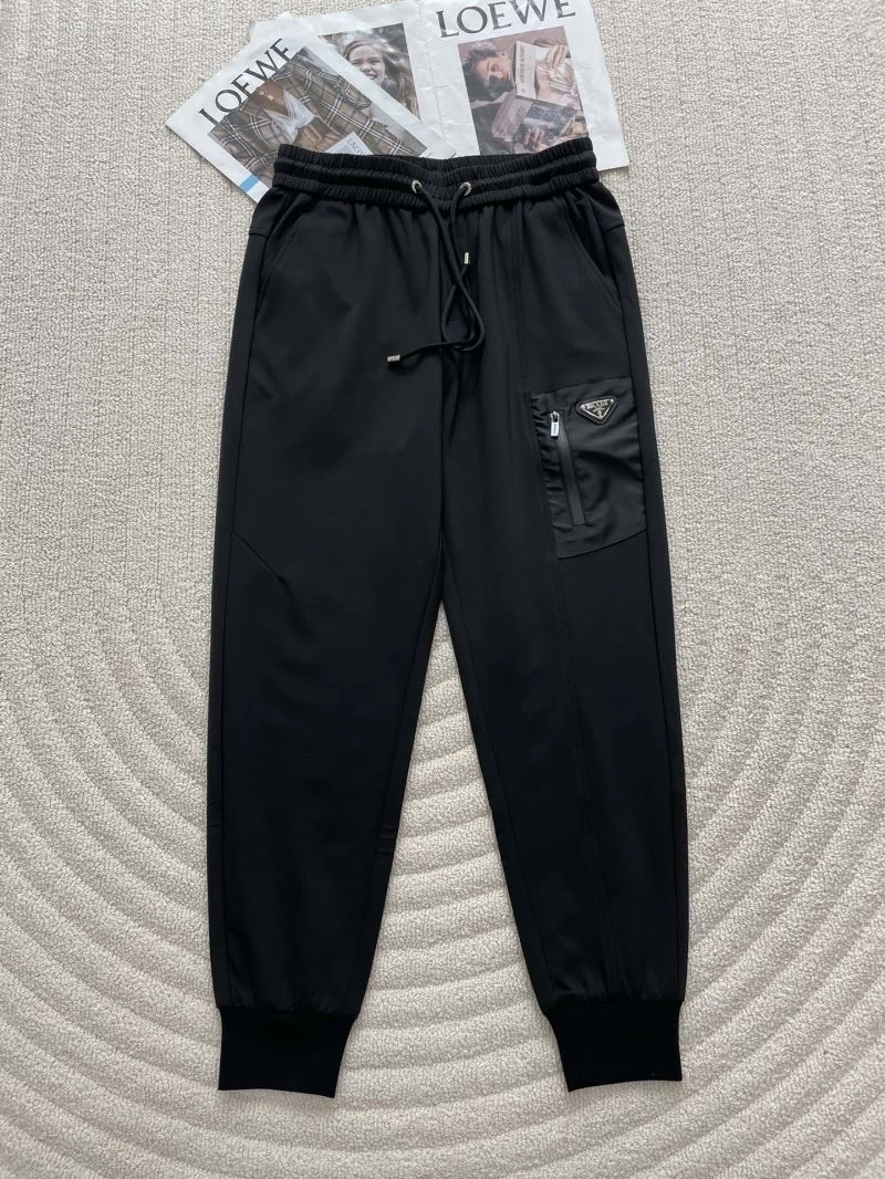Indistinguishable Prada Long Pants