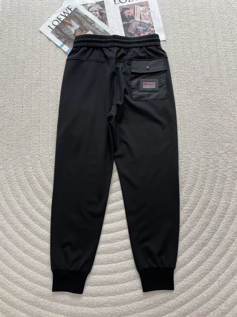 Indistinguishable Prada Long Pants