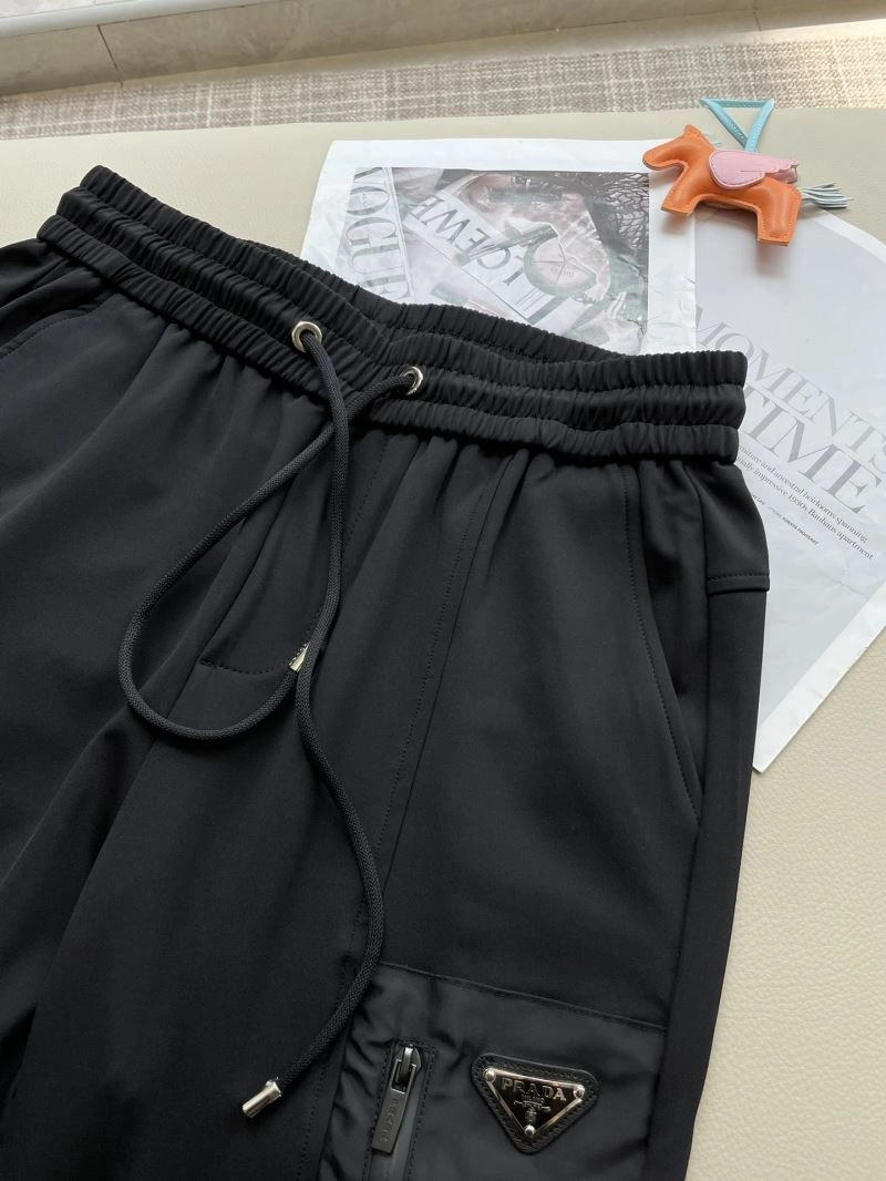 Indistinguishable Prada Long Pants