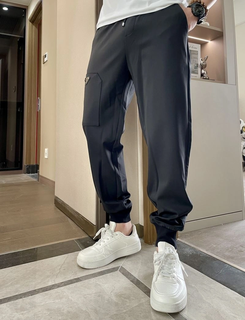 Prada Long Pants