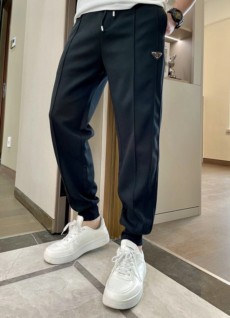 Prada Long Pants